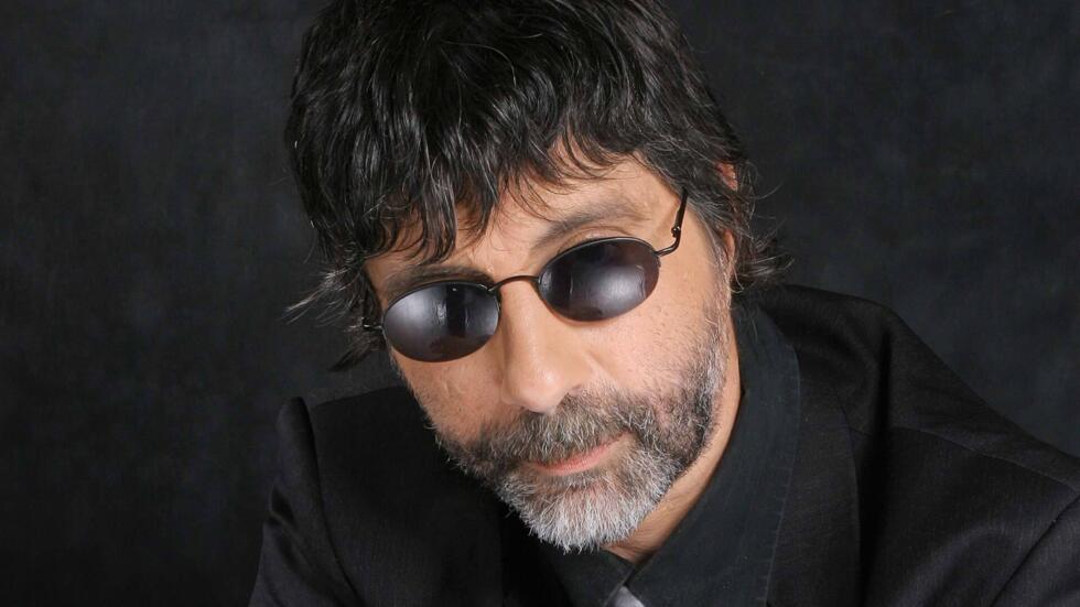 Maurice G. Dantec, maître du polar