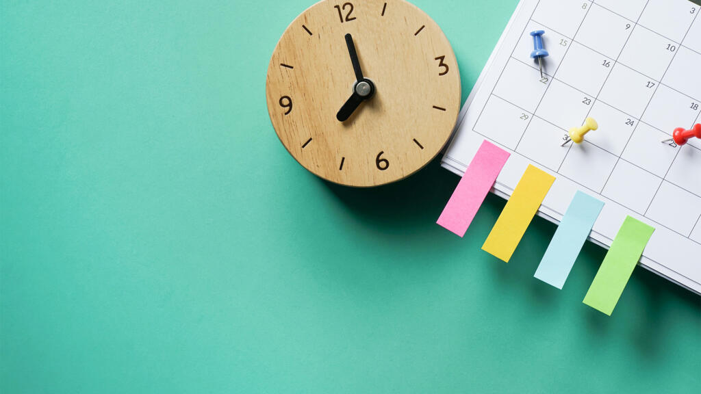 Les marqueurs temporels - Français Facile - RFI