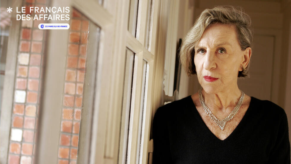 [MODE & DESIGN] Raconter un parcours: Andrée Putman