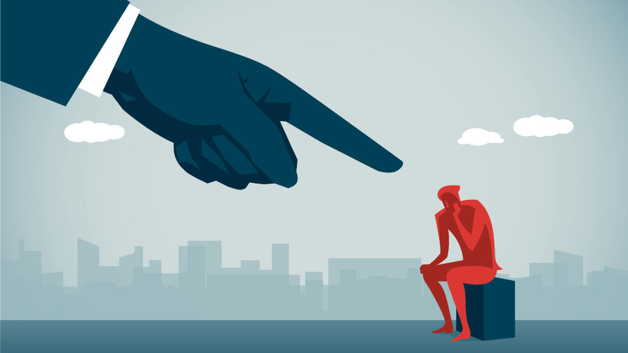 Diffamation - Les mots de l'actualité