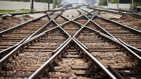 Aiguillage - Les mots de l'actualité - Français Facile - RFI