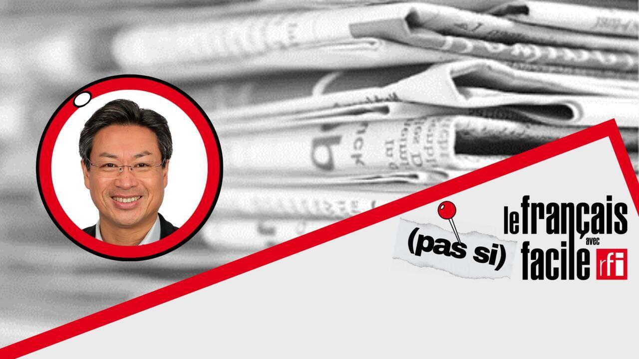 Le français (pas si) facile : actualités, podcasts, exercices - Le ...