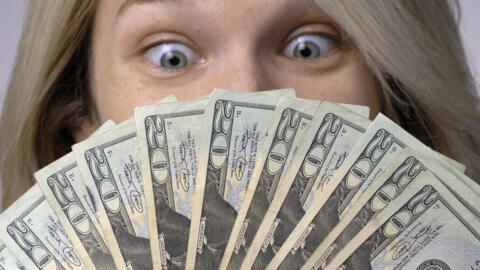 «Être plein aux as» = avoir beaucoup d'argent - La Puce à l'oreille ...