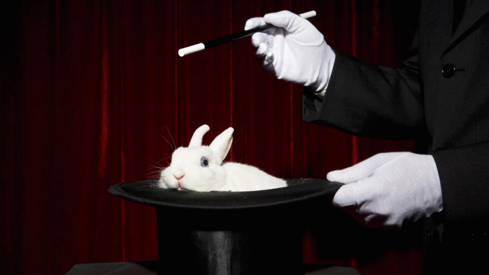 Truc, truquer, trucage...