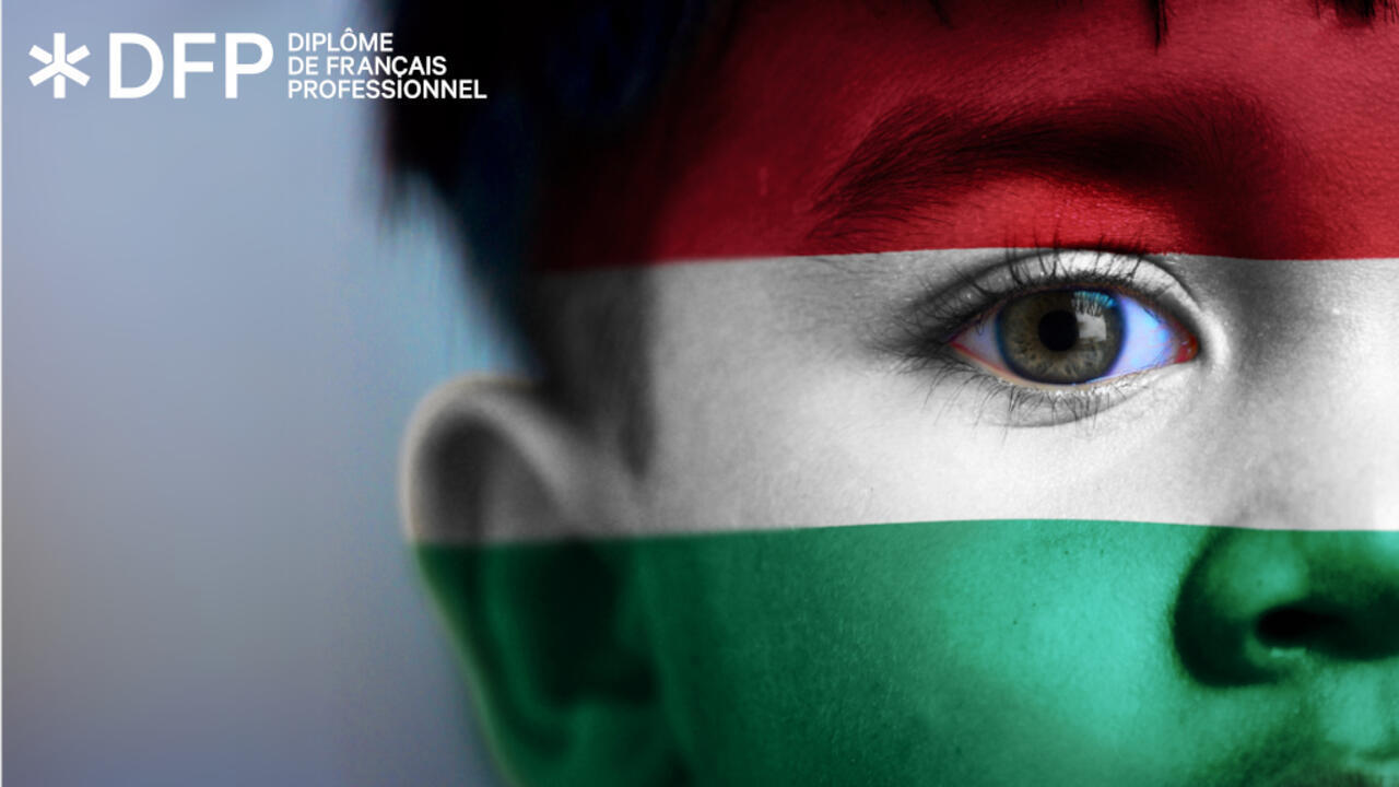 DFP B1 - Présenter la situation d’un pays : la natalité en Hongrie ...