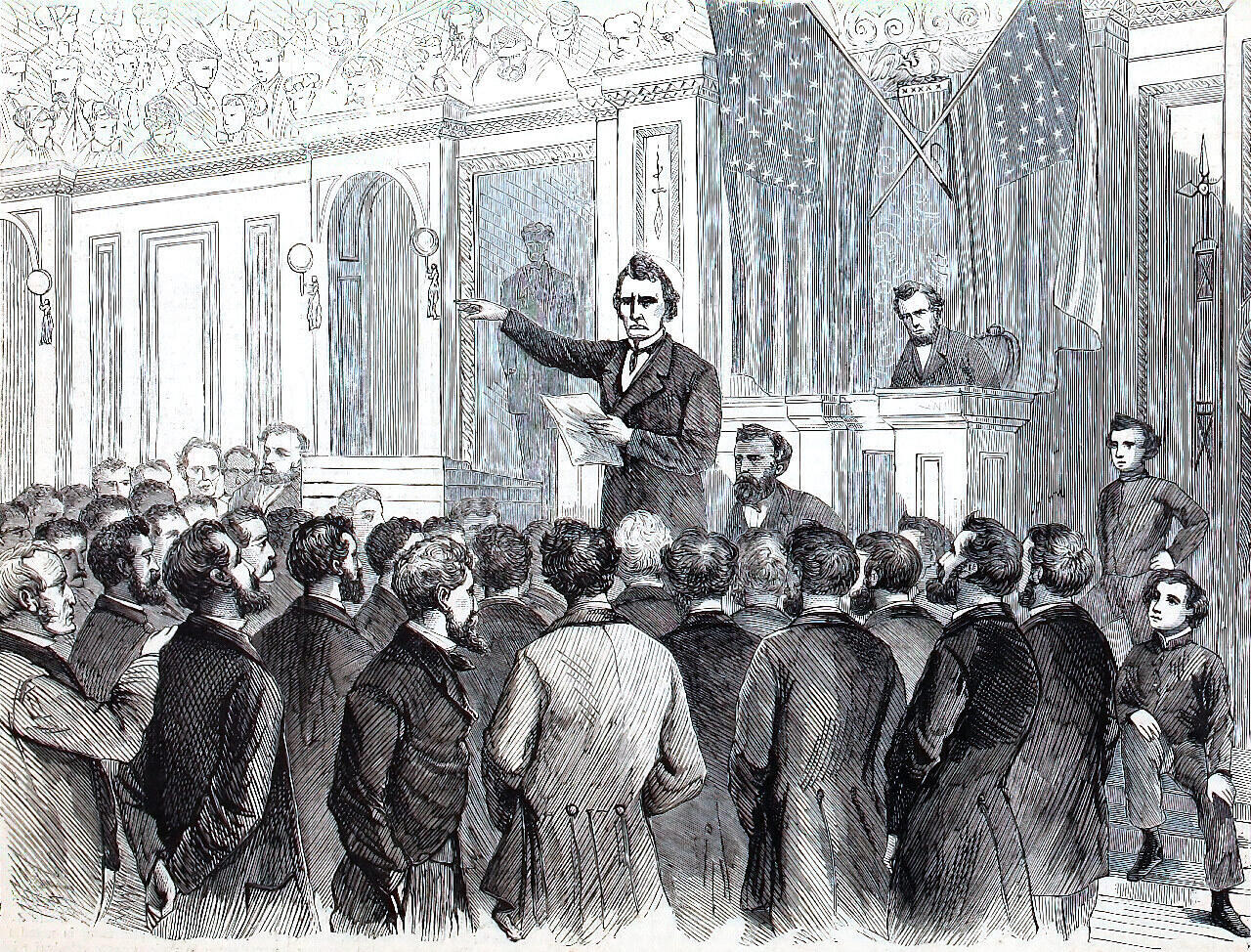 Destitution - Les mots de l'actualité