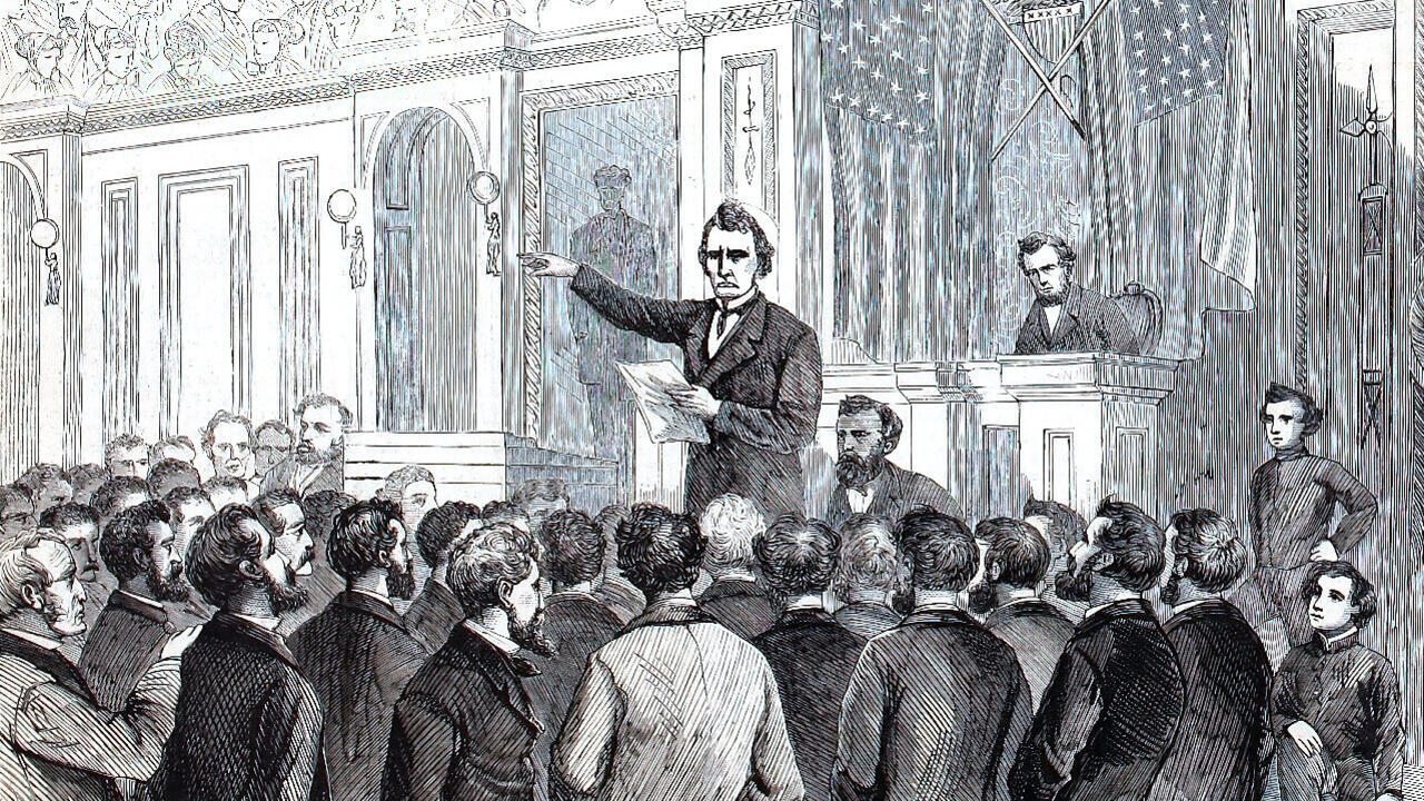 Destitution - Les mots de l'actualité