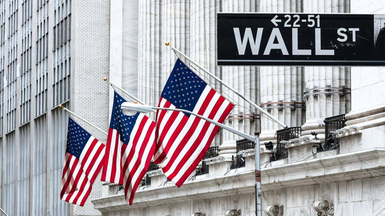 Crise de 2008: la chute de Wall Street - Français Facile - RFI