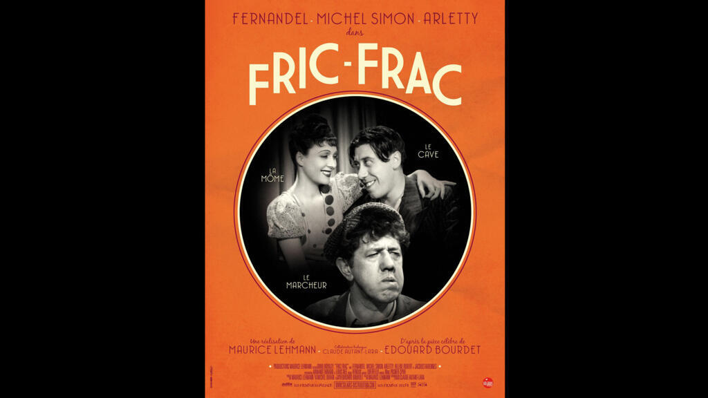 Le français titi parisien au cinéma - Français Facile - RFI