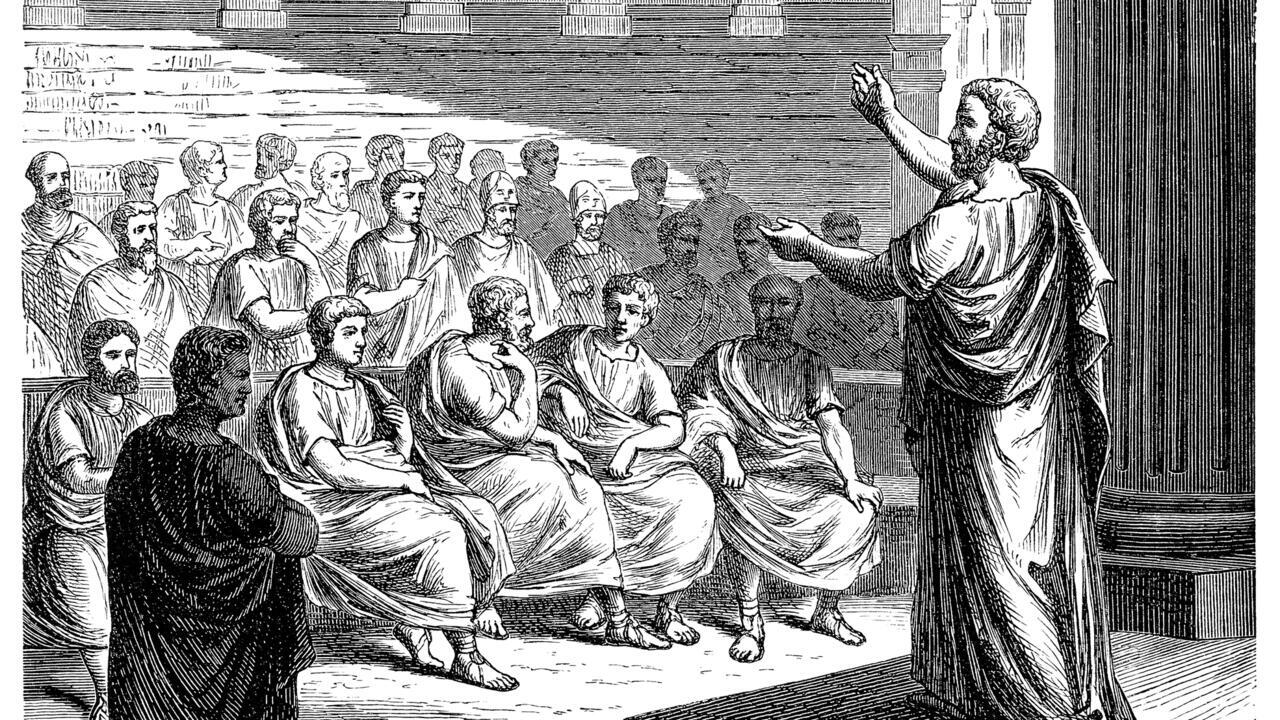 Politique - Les mots de l'actualité