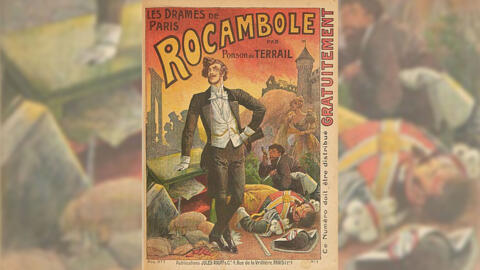 Rocambolesque - Les mots de l'actualité - Français Facile - RFI