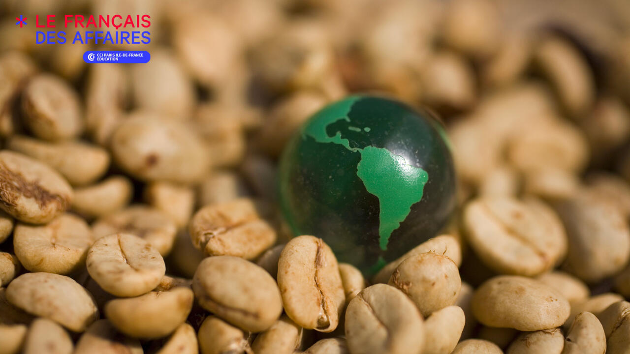 Présenter un modèle d’économie: le commerce équitable