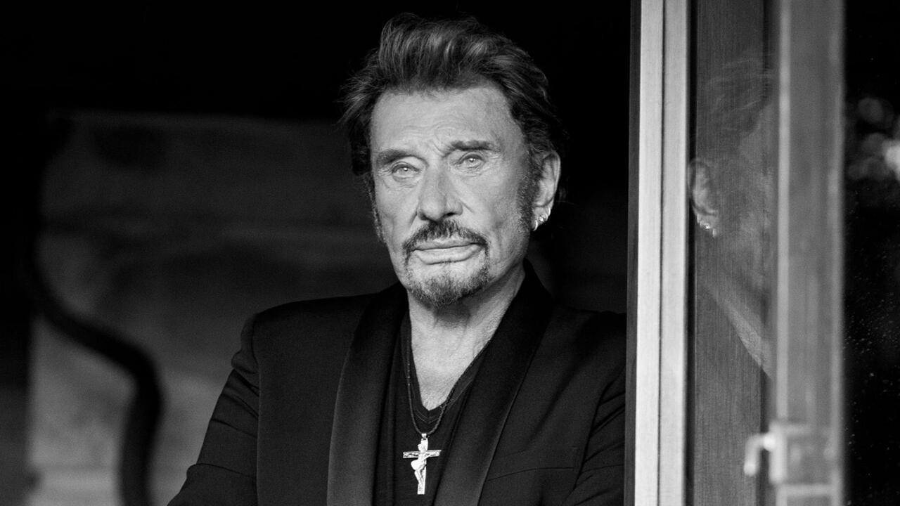 Johnny Hallyday, chanteur populaire - Français Facile - RFI