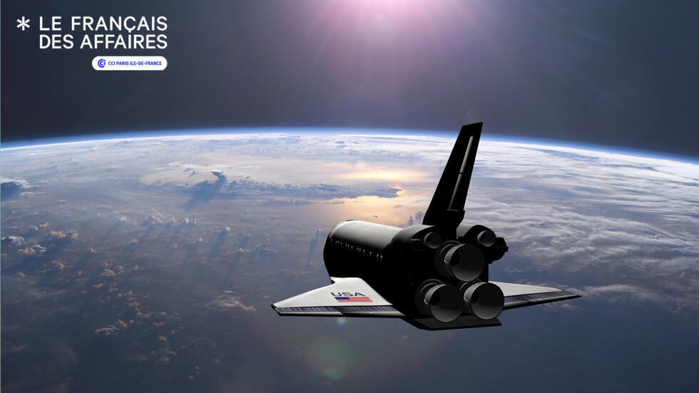 [RELATIONS INTERNATIONALES] Exposer des enjeux stratégiques: la conquête de l’espace