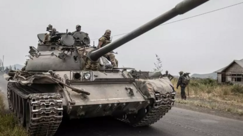 RDC: combats à Sake / UE: faire pression sur l'Iran / La NBA à Paris ...