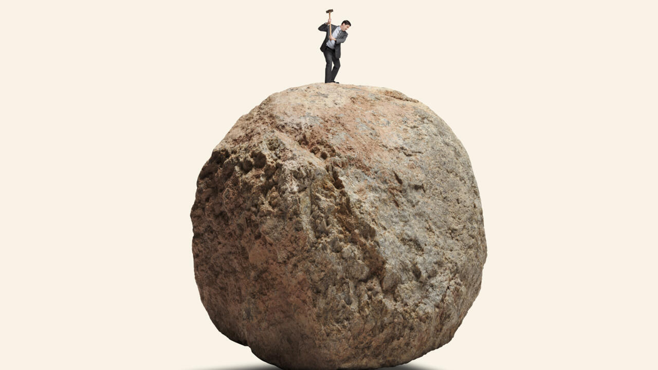 Dur - Les mots de l'actualité