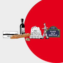 Learn French with Parlez-vous Paris?