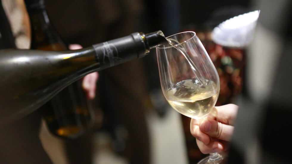 Œnologie: décrire un vin