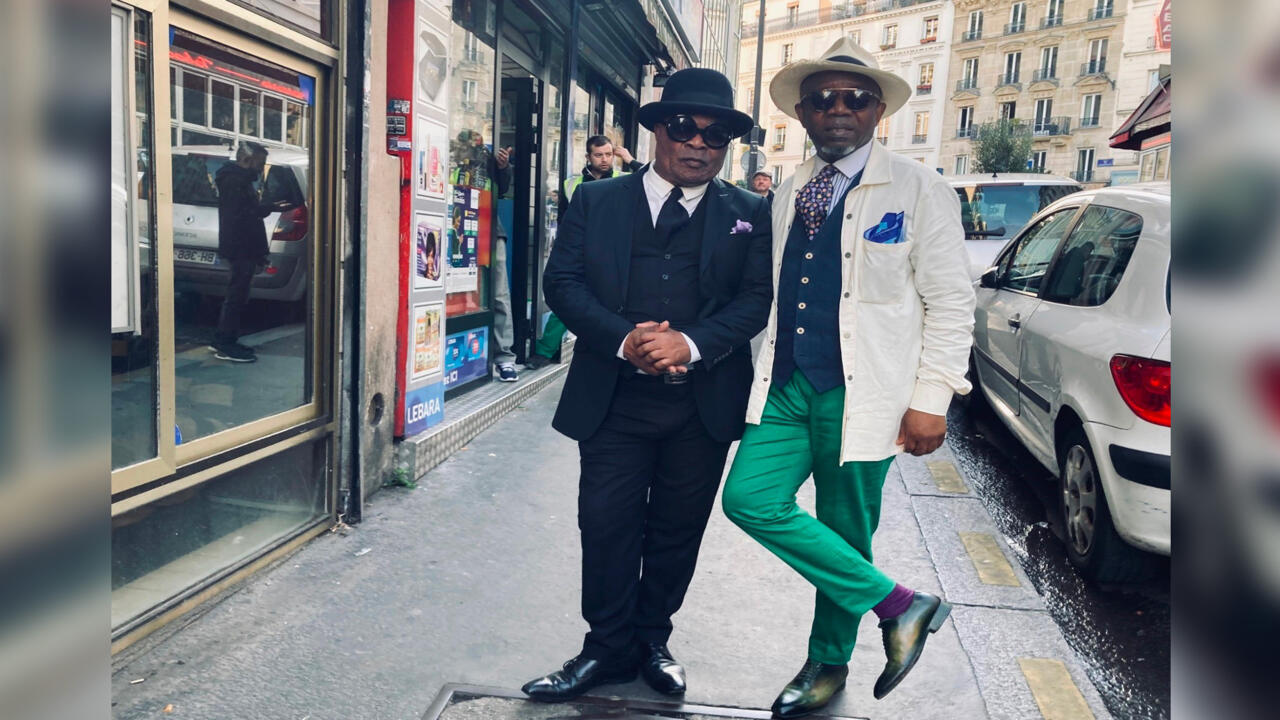 Façon de parler: la sapologie sous toutes les coutures! - Façon de ...