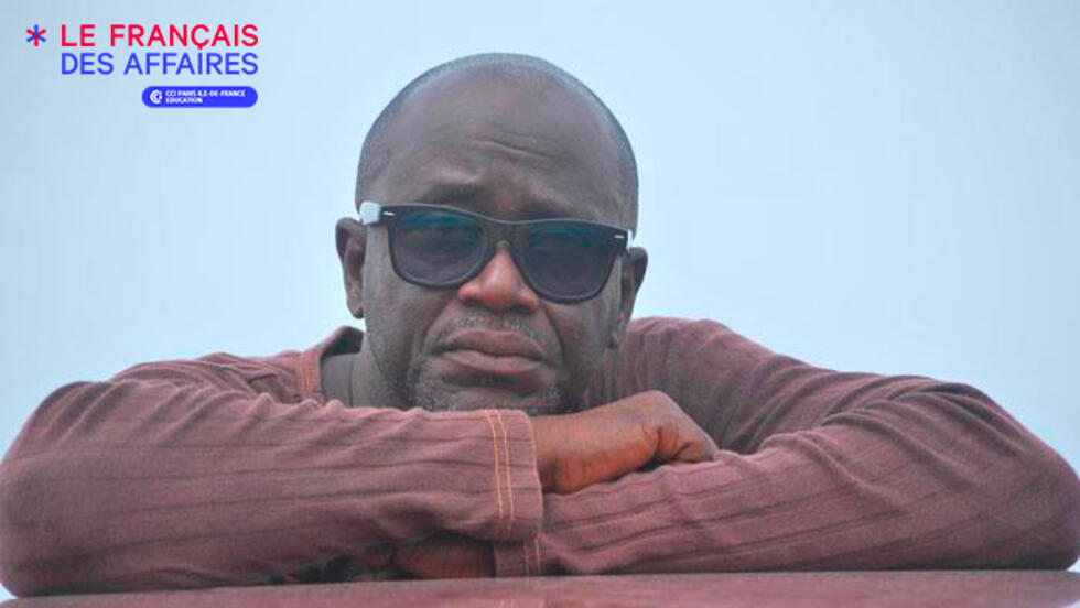 [MODE & DESIGN] Présenter sa vision du design: Kossi Assou