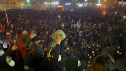 Iran: la révolte / États-Unis: menaces contre la Fed / Un chercheur ...