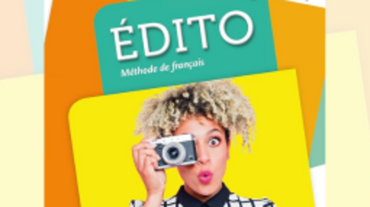 Édito C1 - Le français facile avec RFI