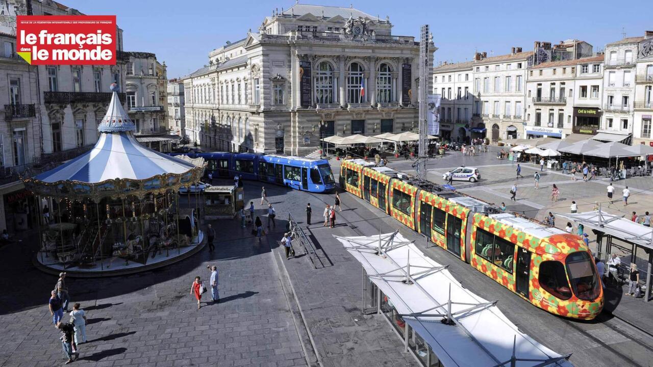 Les transports publics gratuits: une bonne mesure? - Français Facile - RFI
