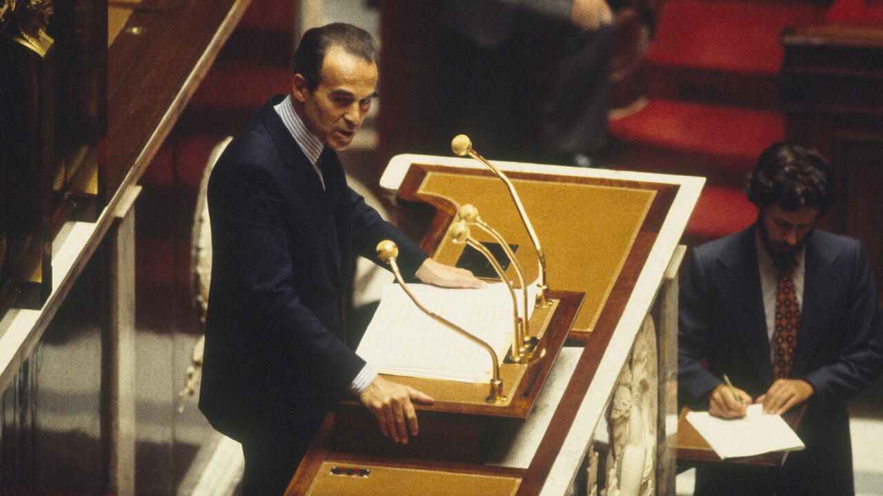 L’abolition de la peine de mort