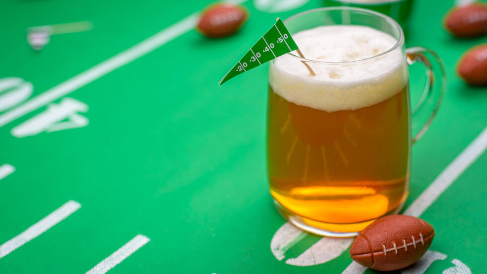 Mi-temps, troisième mi-temps, travail à mi-temps...