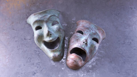 Fiasco - Les mots de l'actualité - Français Facile - RFI