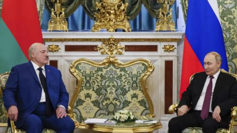 Poutine ouvert à l'idée d'une trêve / Israël accusé d’actes de génocide ...