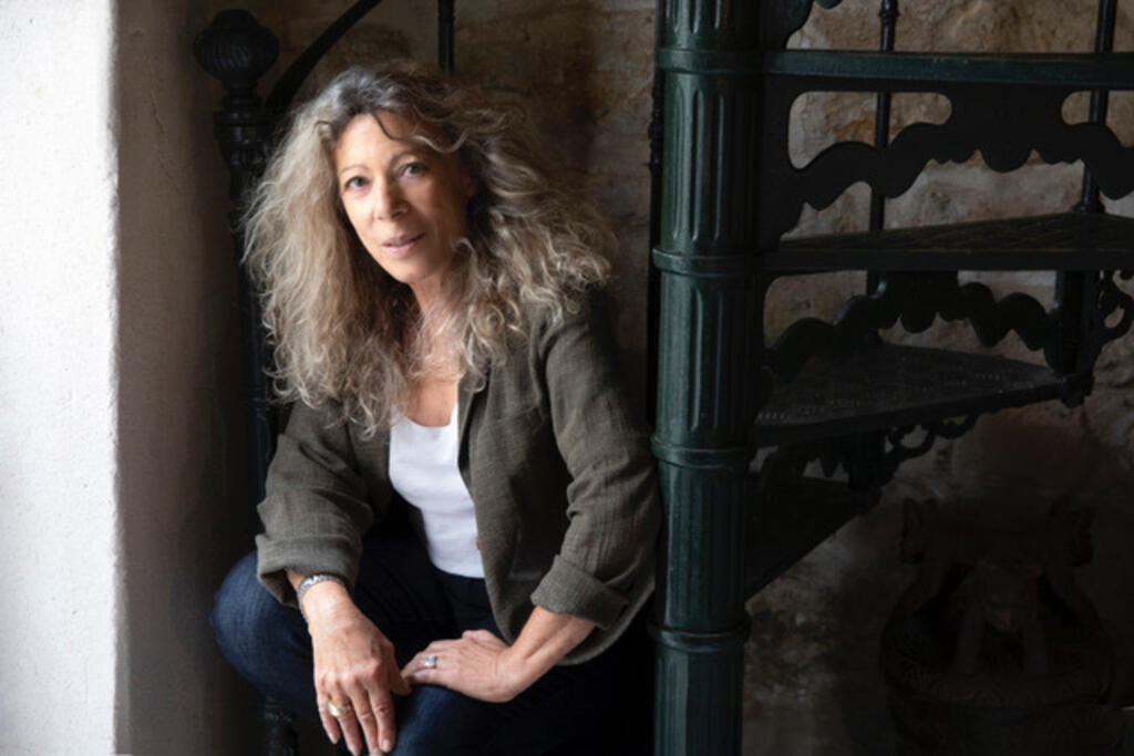 Le mot de Barbara Cassin: «rien» - Un mot, une histoire