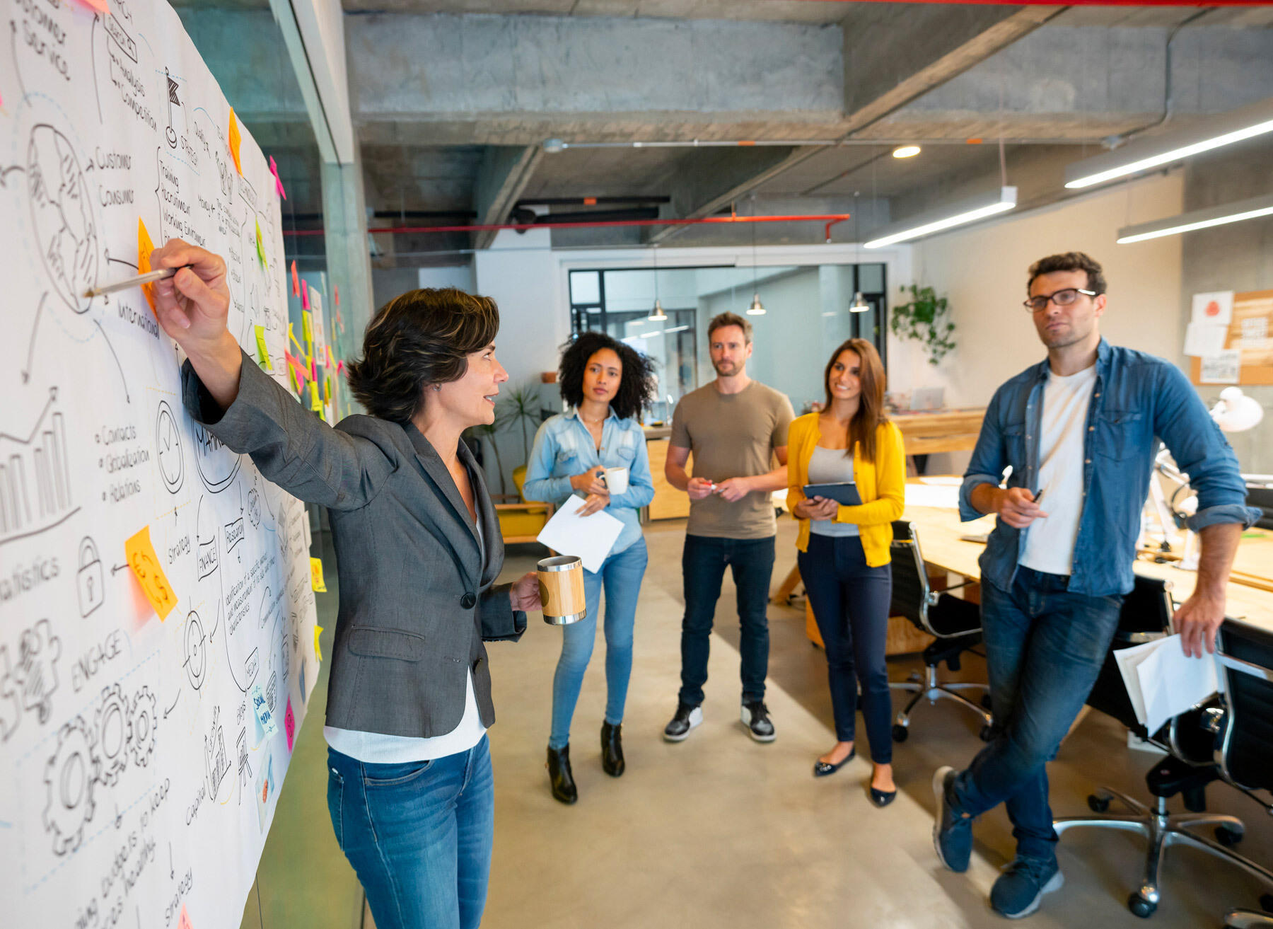 Débriefer - Les mots de l'actualité