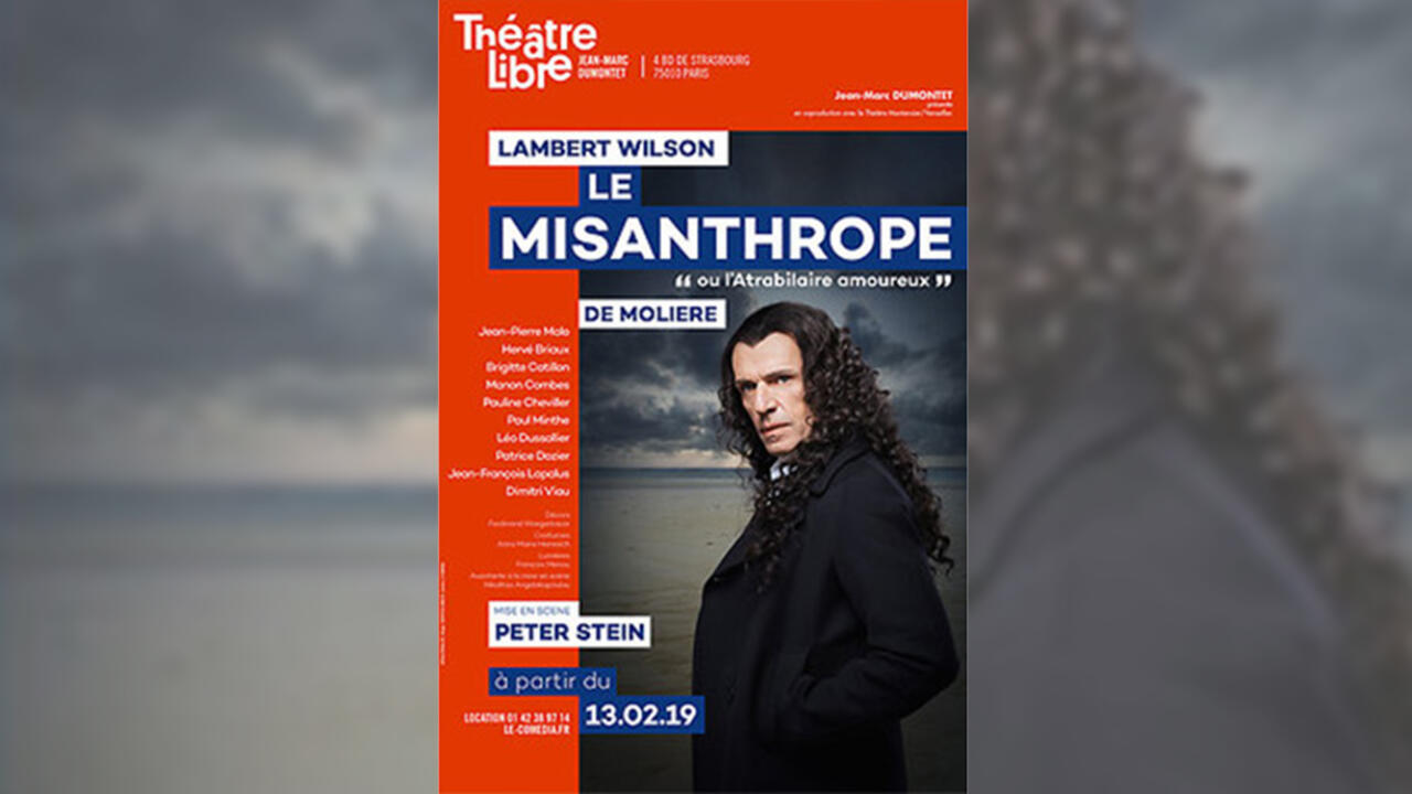 Le Misanthrope de Molière - Français Facile - RFI