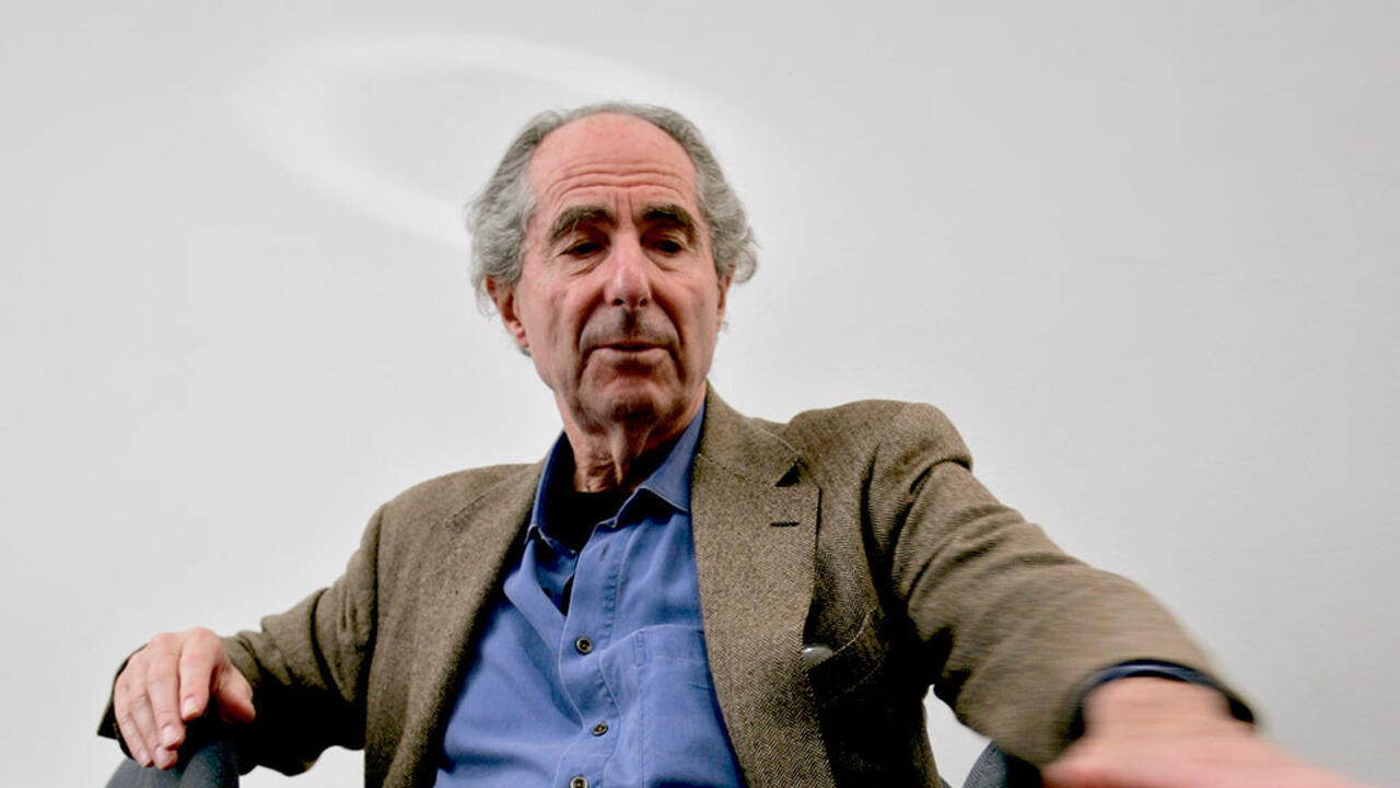 Philip Roth, géant de la littérature américaine - Français Facile - RFI