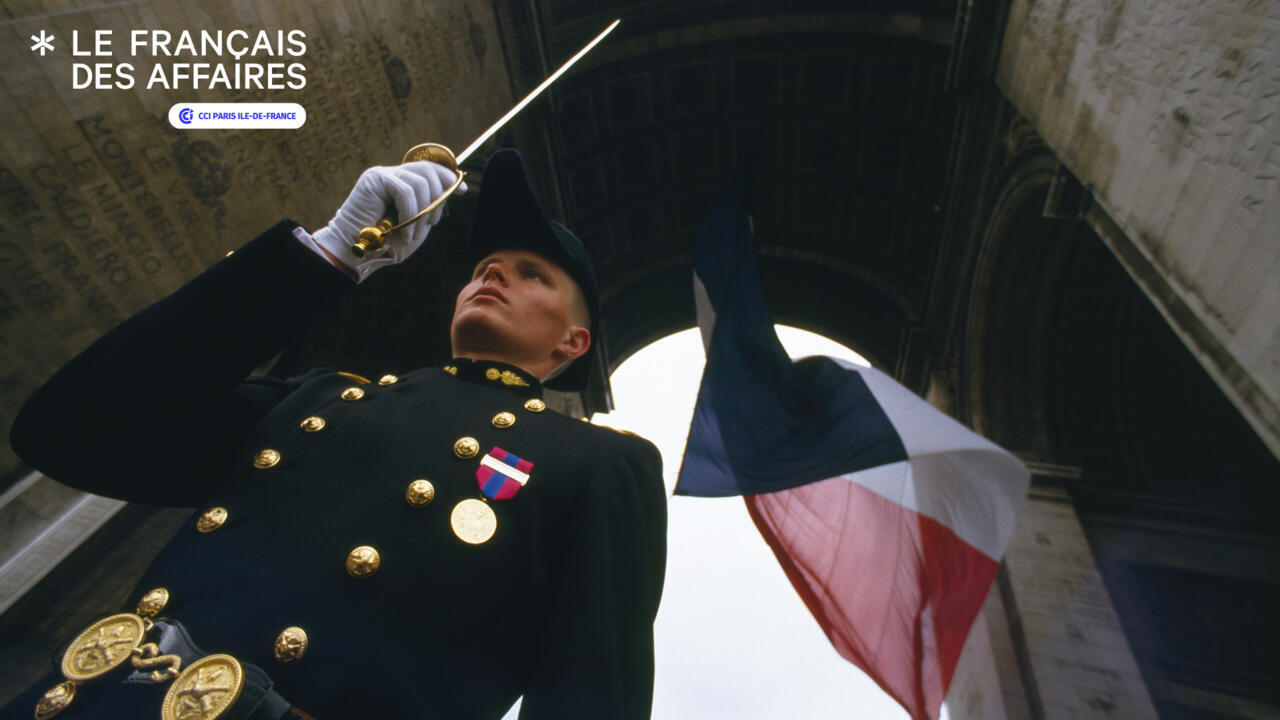 [MILITAIRE - MAINTIEN DE LA PAIX] Présenter une formation militaire: l ...