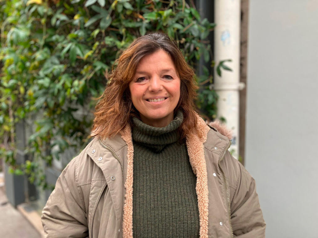 Le mot de Maylis de Kerangal: «sirène» - Un mot, une histoire ...