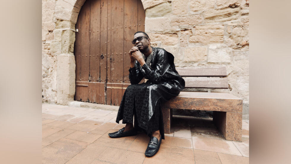 Nouvel album de Youssou N'Dour