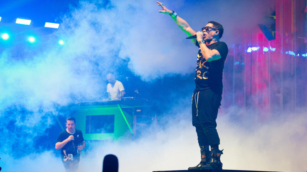 Rap: décrire un style musical