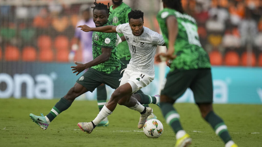 France, Pays-Bas, TotalEnergies, CAN : les titres du 7 février 2024