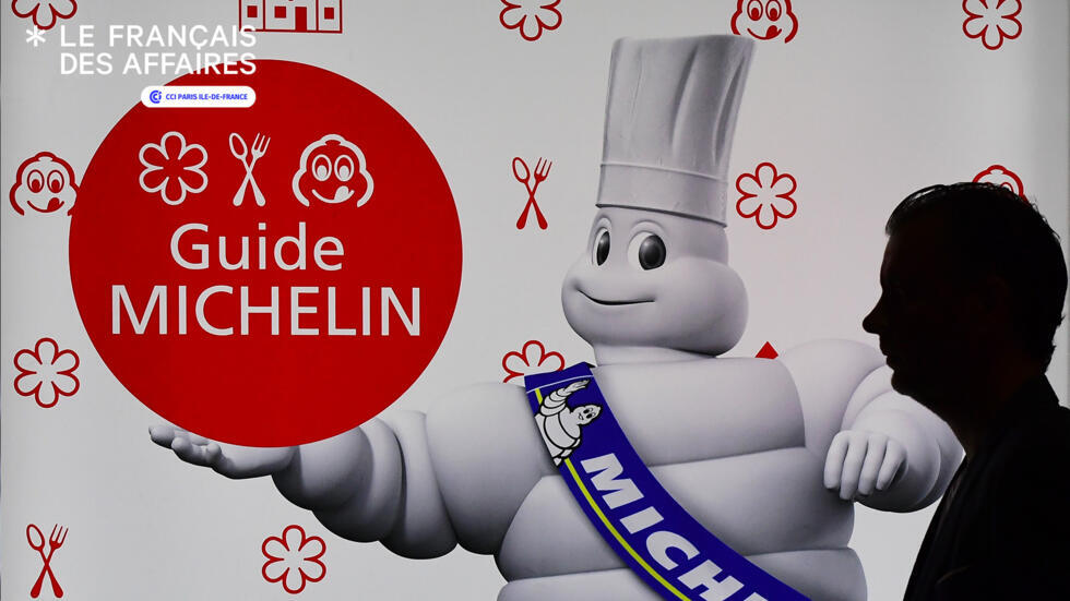 [HÔTELLERIE, RESTAURATION] Présenter un guide gastronomique: le «Guide ...