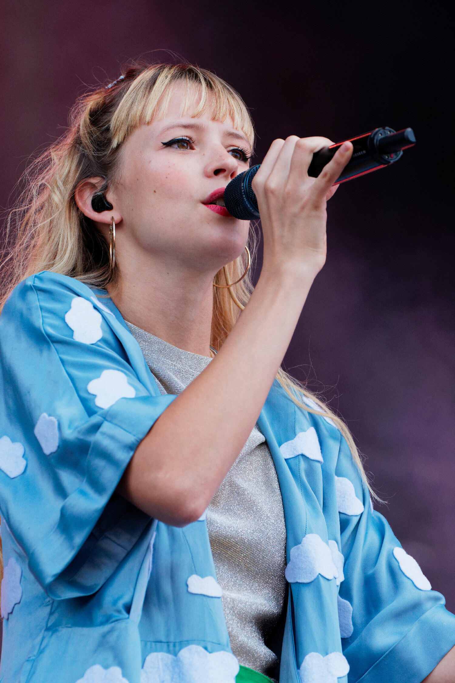 Le monde d’Angèle