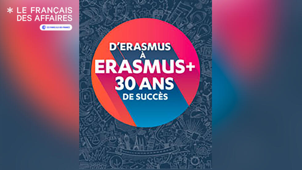 [RELATIONS INTERNATIONALES] Présenter un programme: Erasmus