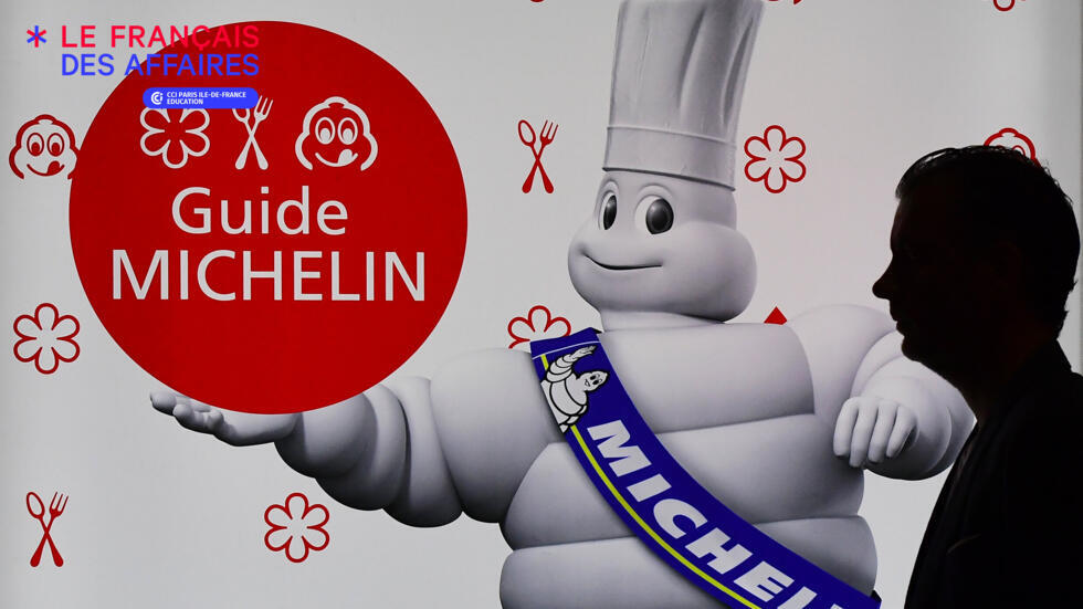 [HÔTELLERIE, RESTAURATION] Présenter un guide gastronomique: le «Guide ...