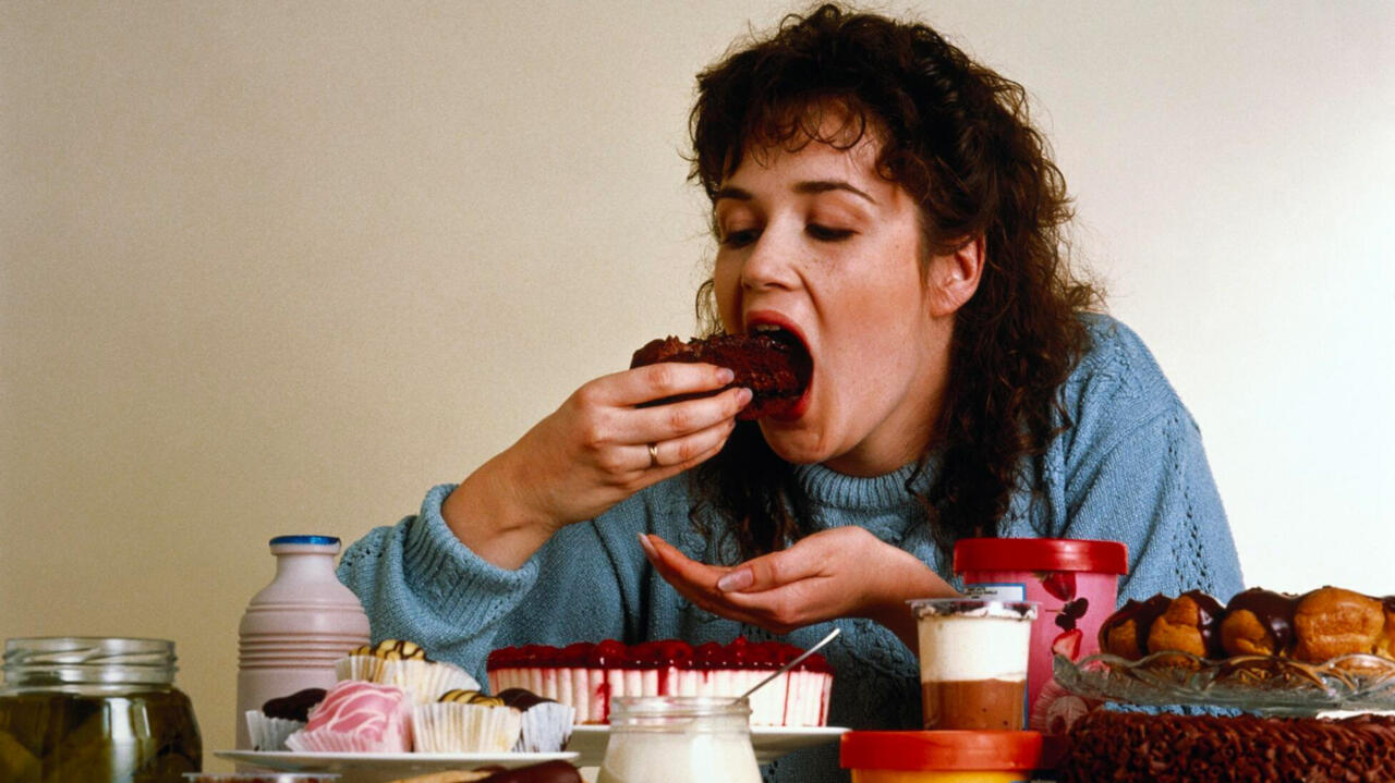 «Manger comme un chancre» = manger avec voracité, avec excès - La Puce ...