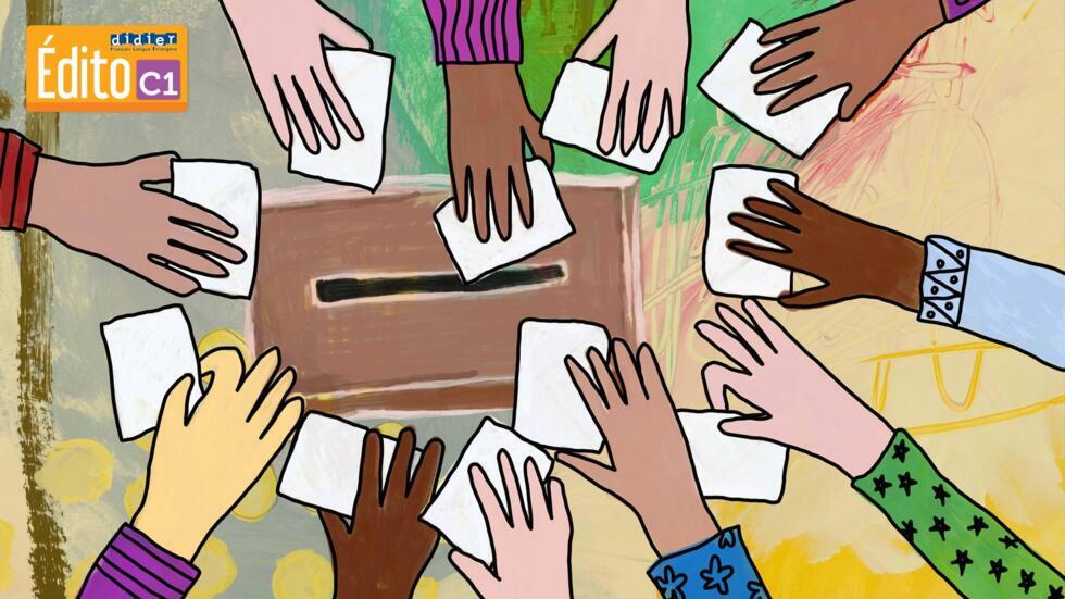 La démocratie participative est-elle une bonne idée