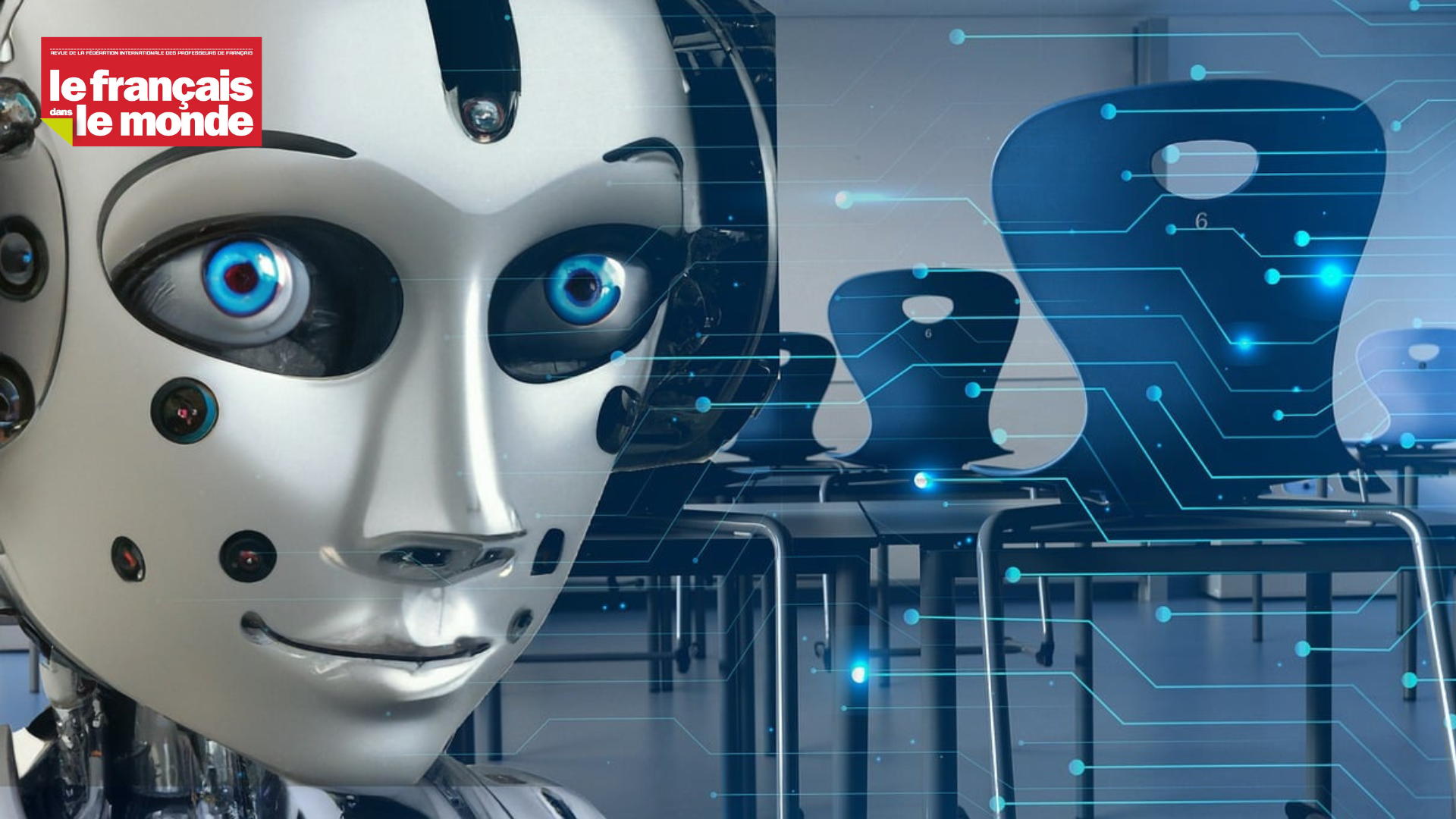 Enseigner avec l’IA : débattre sur l’utilisation de l’intelligence ...