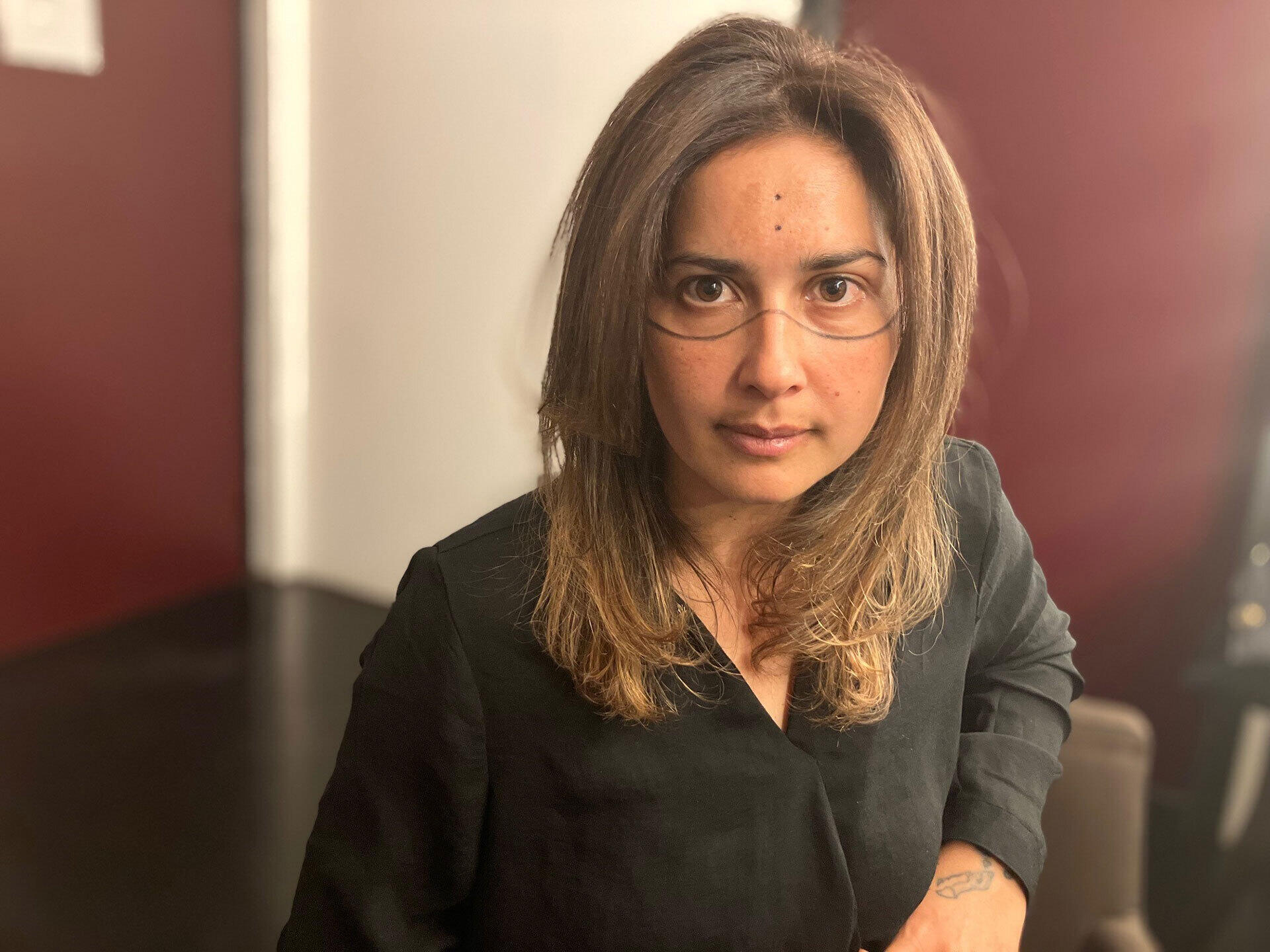 Le mot de Ann O'aro: «lambrequin» - Un mot, une histoire