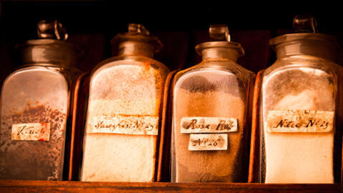 Panacée - Les mots de l'actualité - Français Facile - RFI