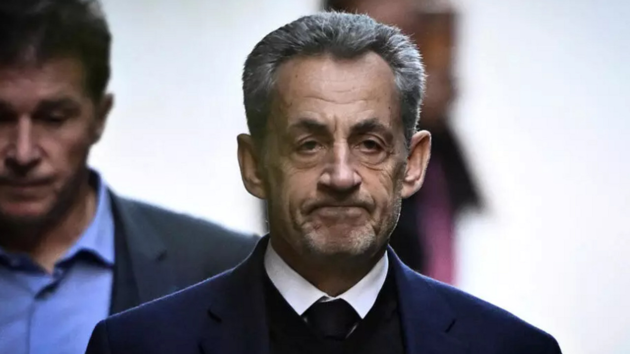 France: Nicolas Sarkozy sort de prison / COP30: coup d'envoi / Ukraine: enquête pour corruption ...